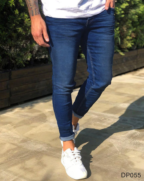 Denim Pants – Denim House GCC
