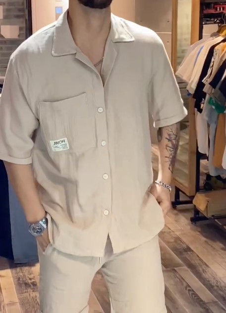 Sets & Outfits – Denim House GCC