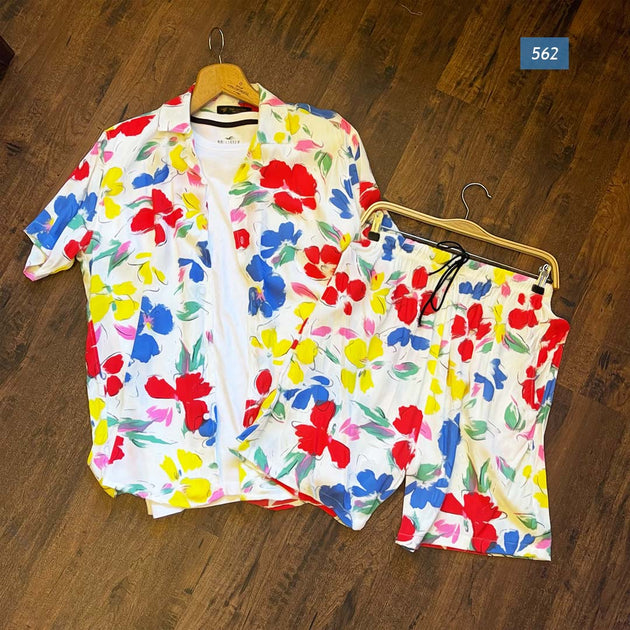 Night & Beach Collection – Denim House GCC